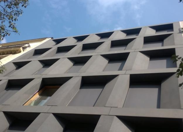 Avenue Dr. Netter | Decomo